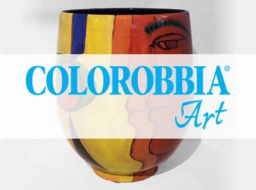 Colorobbia Glazes