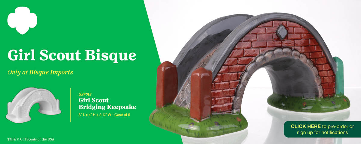 Bisque Ceramics - Shop Ceramics, Ceramic Bisque from Bisque Imports