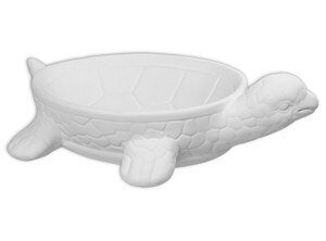 turtle dish
