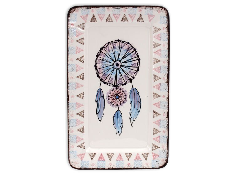 Home Classic Platter Small
