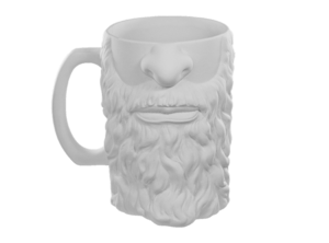 beard mugs