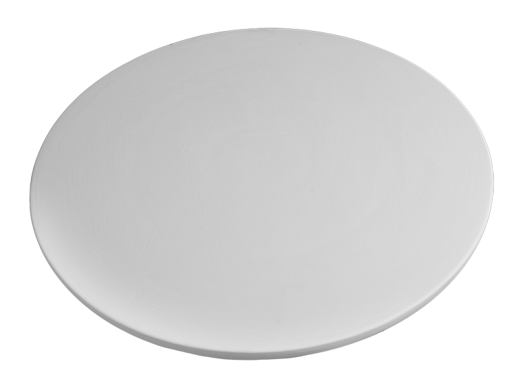 Home Flat Round Server