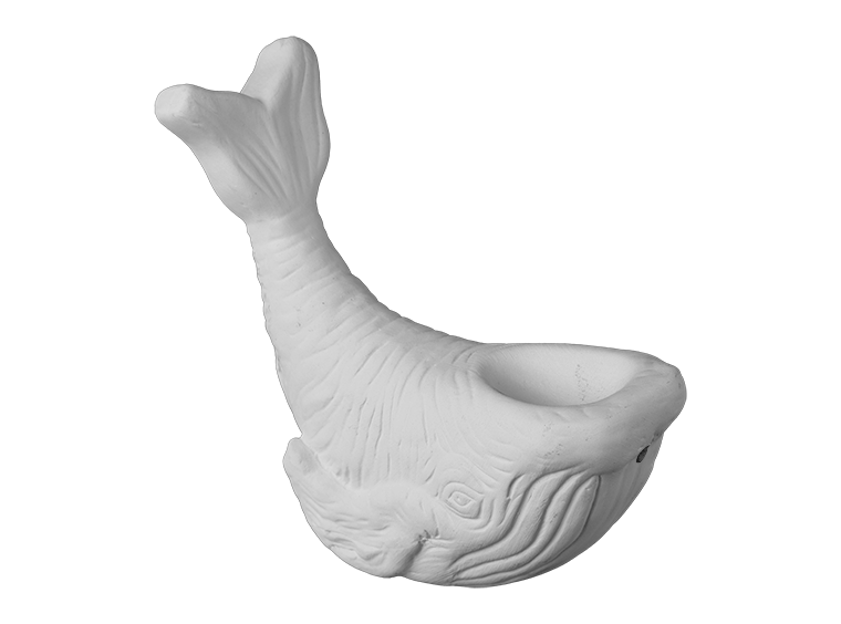 Home Whale Pipe