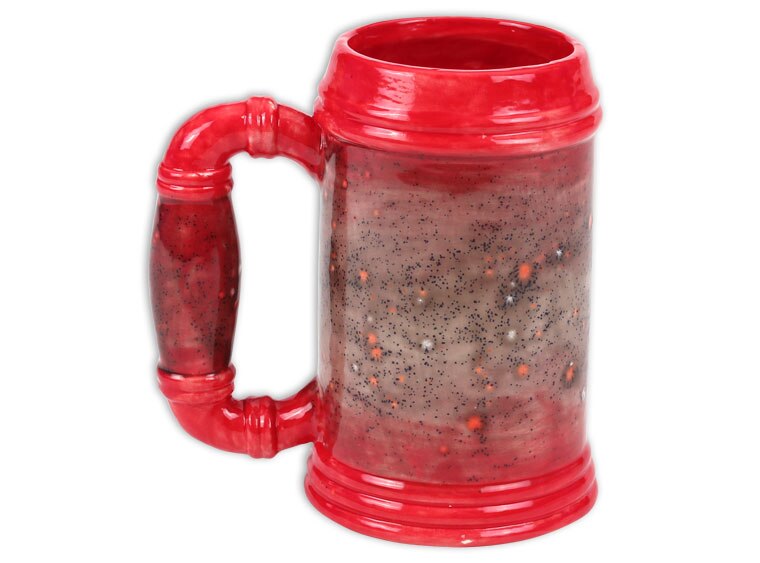Home Beer Stein