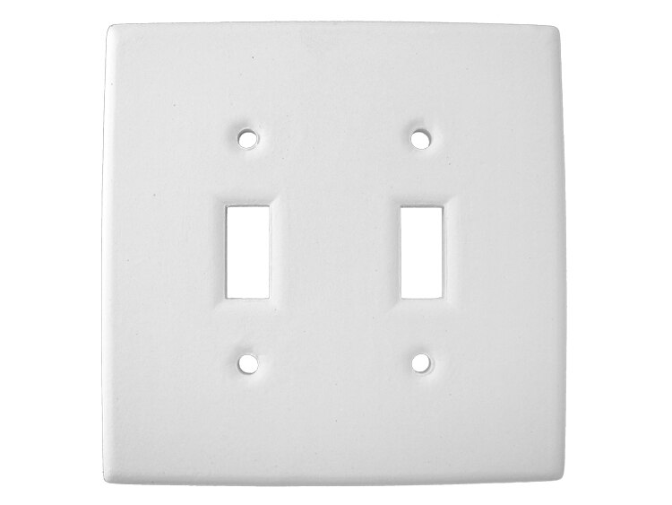Home Double Switch Plate