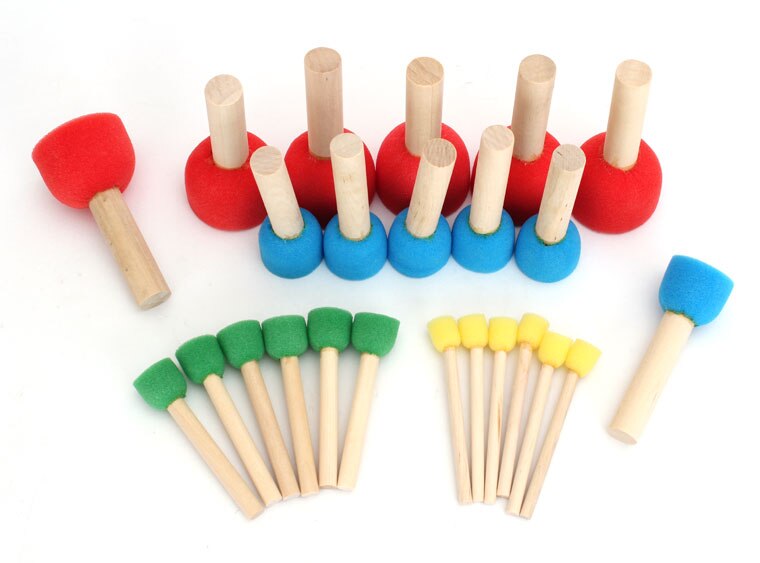 Description Measurements