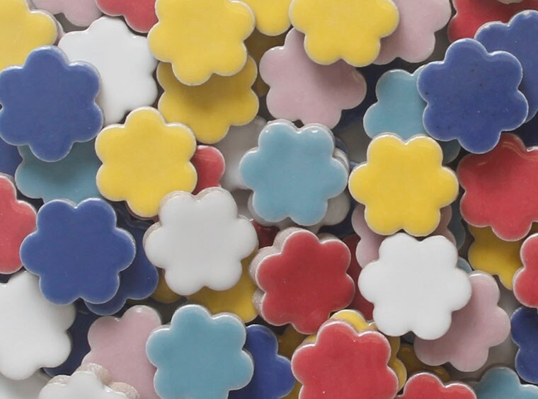 Home Bloom Tile Assortment