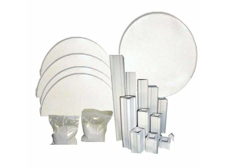 Description Measurements