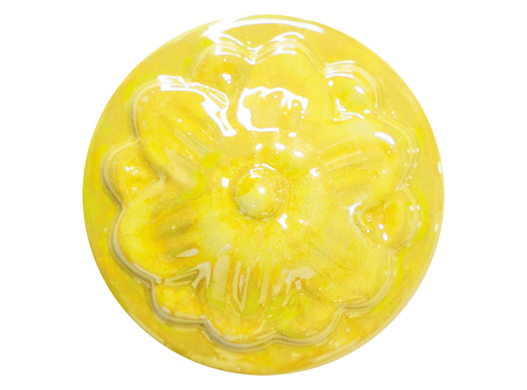 Home Yellow Luster