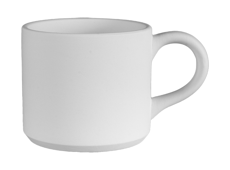 Home Stoneware Organic Mug