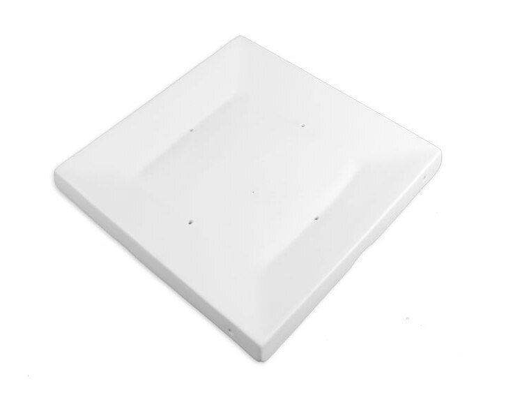 Home Large Soft Slope Plate
