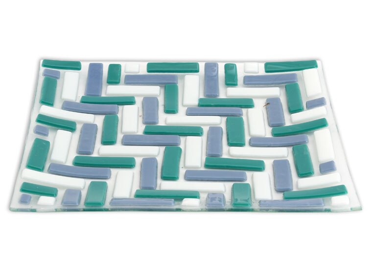 Home Large Soft Slope Plate