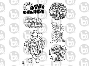 gray's pottery pattern numbers